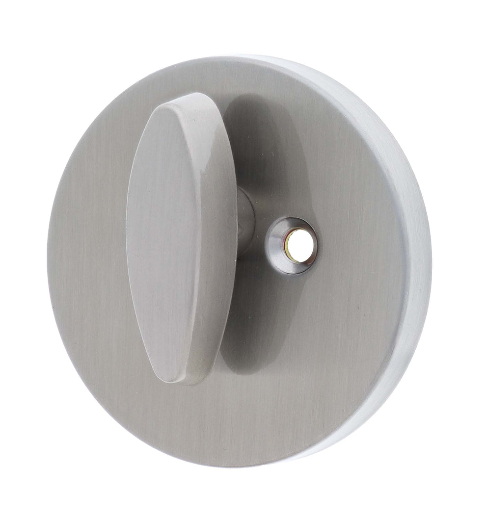 Carbine Low Profile Single Sided Deadbolt - Residential – Lancaster ...