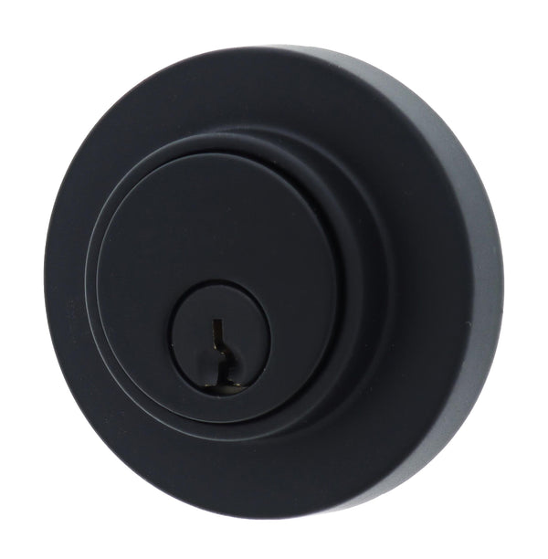 Carbine Low Profile Double Sided Deadbolt - Residential – Lancaster ...